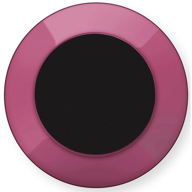 Vaas Pip Studio Metal Pink 36 cm | Stijlvol in Huis